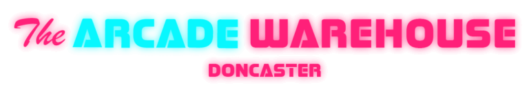 Doncaster - The Arcade Warehouse